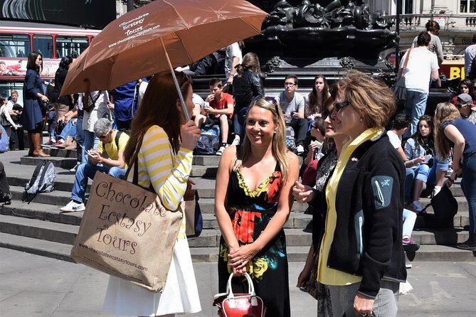 Ice Cream Tour of London - What You’ll Love About It