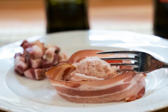 Ice cream workshop with tasting and gluten free aperitif - The Itinerary: A Deep Dive into the Experience