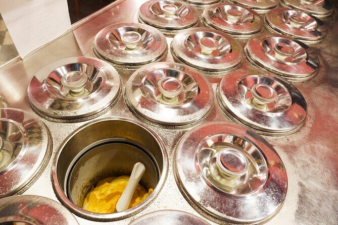 Ice cream workshop with tasting and gluten free aperitif - Practical Details & Tips for a Smooth Experience