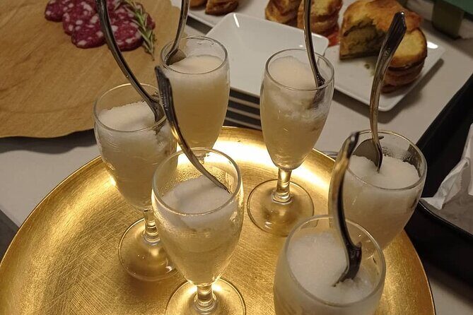 Ice cream workshop with tasting and gluten free aperitif - The Sum Up: Who Will Love This Experience?