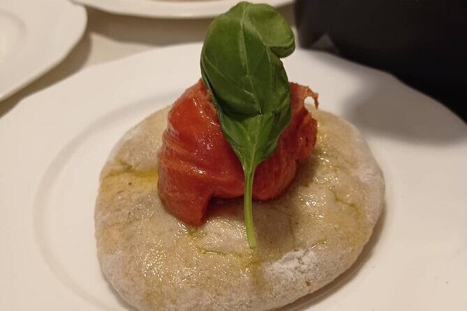 Ice cream workshop with tasting and gluten free aperitif - FAQ