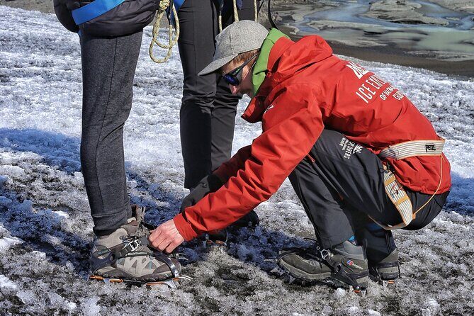 Ice Exploration Tour from the Glacier Lagoon - The Sum Up