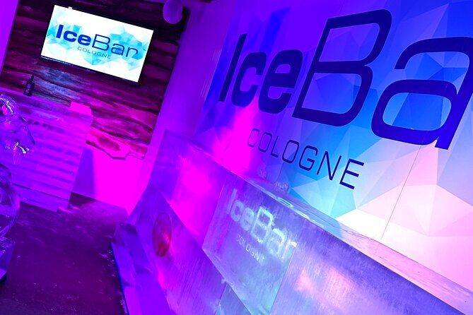 IceBar Cologne experience - Final Thoughts: Is the IceBar Cologne Worth It?