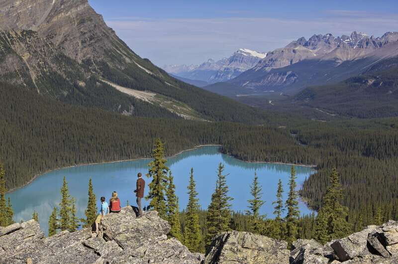 Icefield: Icefield Parkway, Bow Lakes & Peyto Lakes Day Tour - Why This Tour Offers Great Value
