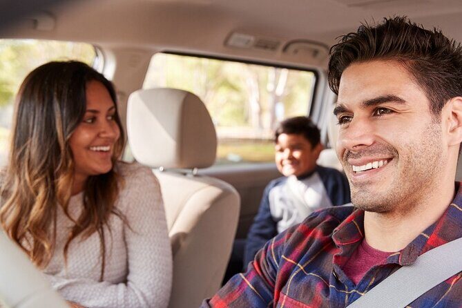 Icefields Parkway: a Smartphone Audio Driving Tour - FAQs