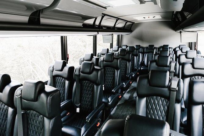 Icefields Parkway Discovery from Calgary, end Jasper - FAQ