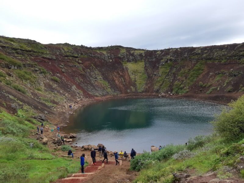 Iceland: 3-Day Golden Circle, South Coast, & Glacier Tour - Final Thoughts: Is This Tour Worth It?