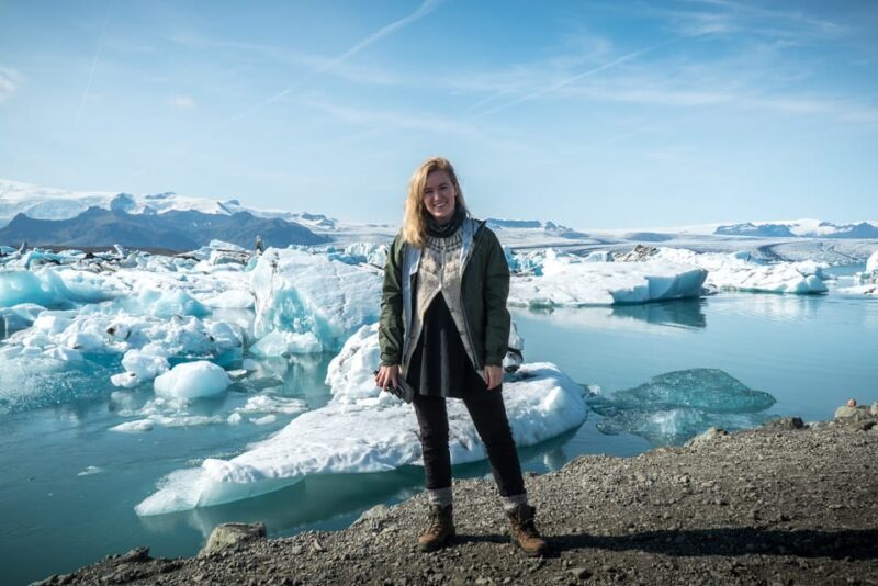 Iceland 3-Day Tour Golden Circle, Glacier Lagoon, & Ice Cave - Authentic Experiences: Insights from Travelers
