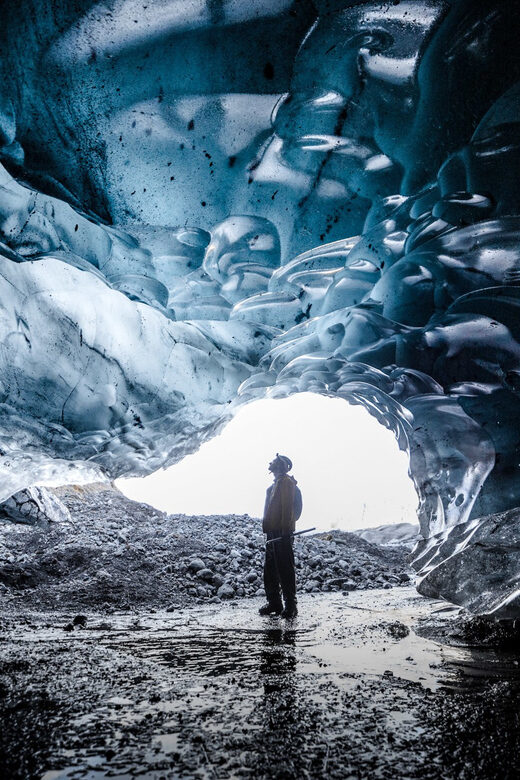 Iceland 3-Day Tour Golden Circle, Glacier Lagoon, & Ice Cave - Final Thoughts: Who is This Tour Best For?