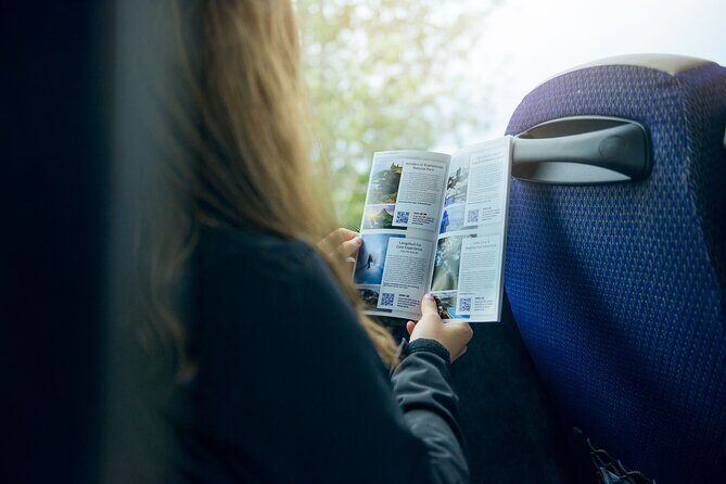 Iceland: Airport Transfer Between Reykjavík Center and Keflavík - FAQ