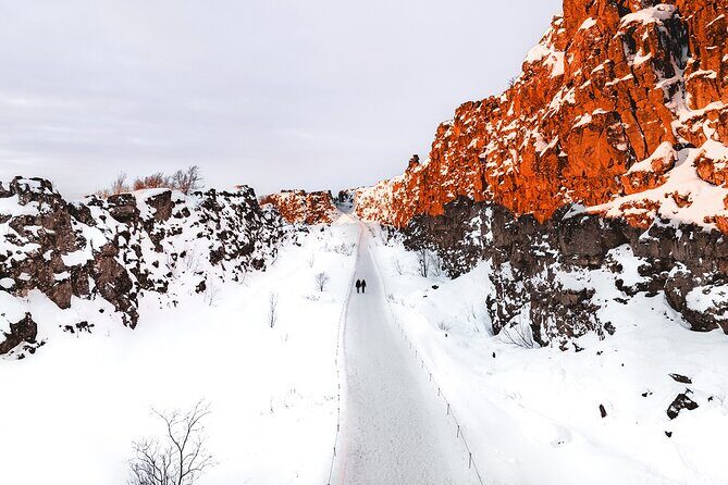 Iceland Golden Circle & Glacier Snowmobiling Guided Experience - Who Is This Tour Best Suited For?  