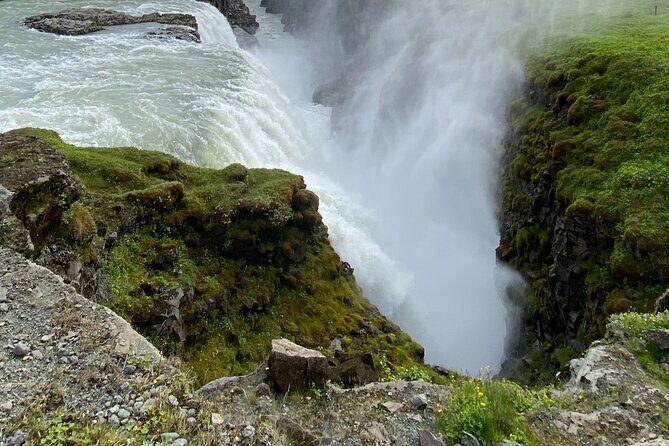 Iceland Golden Circle Private Day Tour - Key Points