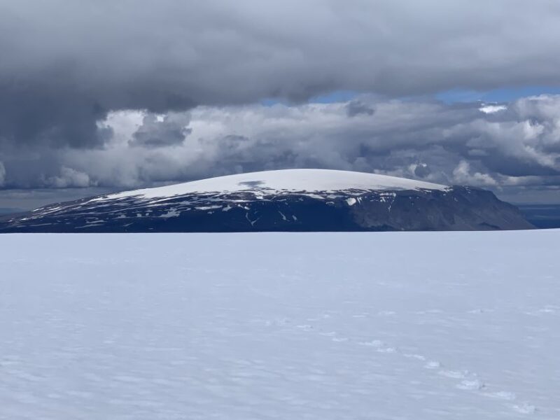 Iceland in a nutshell, private Super Jeep - What’s Included and What to Expect