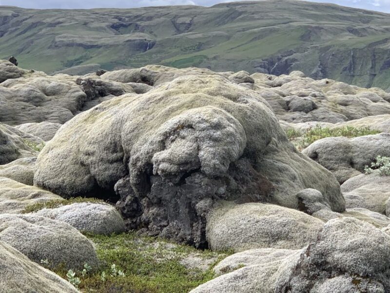 Iceland in a nutshell, private Super Jeep - Who Should Consider This Tour?