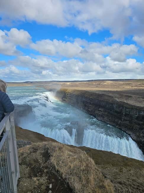 Iceland Reykjavik: Golden Circle Private Tour - Key Points