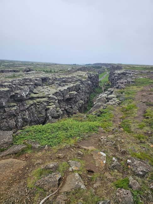 Iceland Reykjavik: Golden Circle Private Tour - Why Choose the Iceland Golden Circle Private Tour?