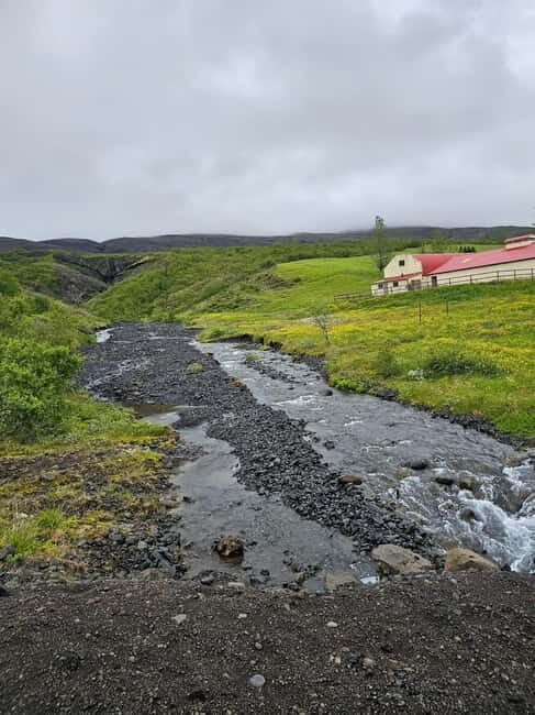 Iceland Reykjavik: Golden Circle Private Tour - Transport and Group Size