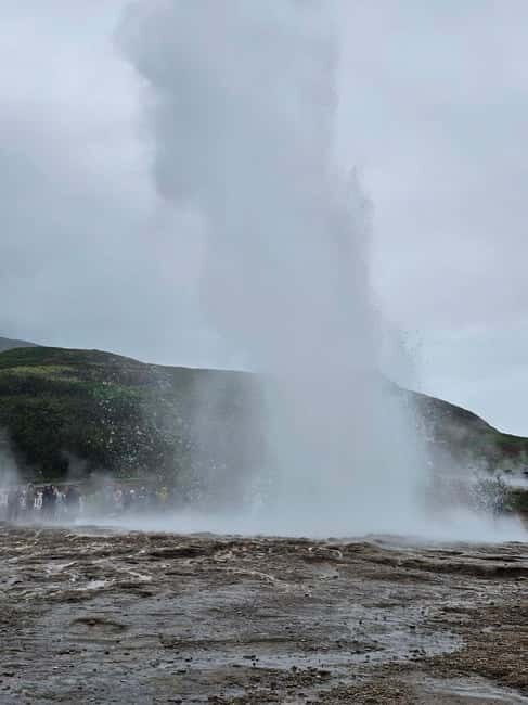 Iceland Reykjavik: Golden Circle Private Tour - Pricing and Value