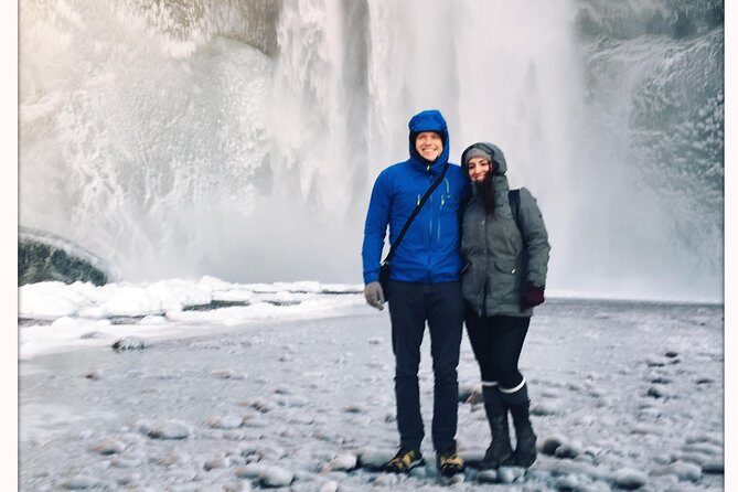 Iceland South Coast Full Day Small-Group Tour from Reykjavik - An In-Depth Review of the Iceland South Coast Tour