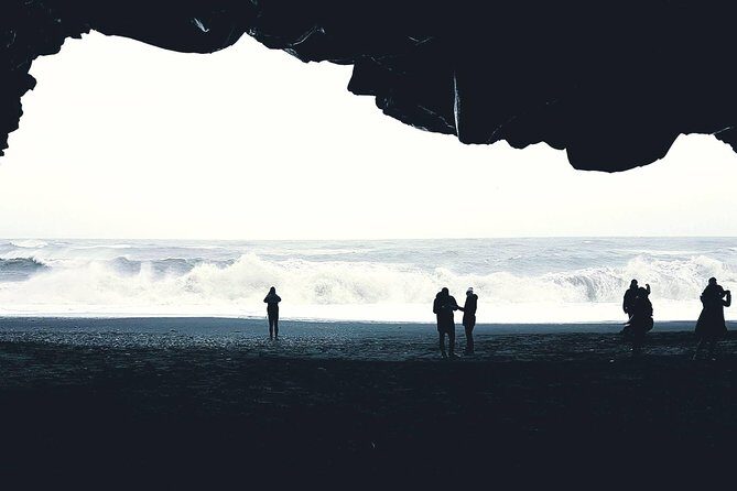 Iceland South Coast Full Day Small-Group Tour from Reykjavik - Frequently Asked Questions