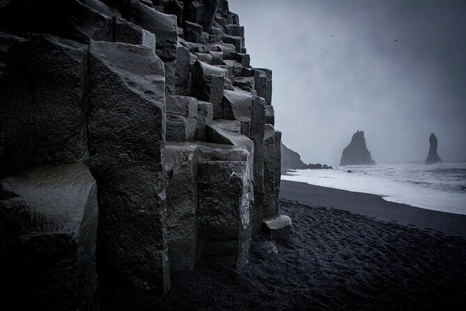 Iceland South Coast Stunning Sights - Why This Tour Offers Great Value