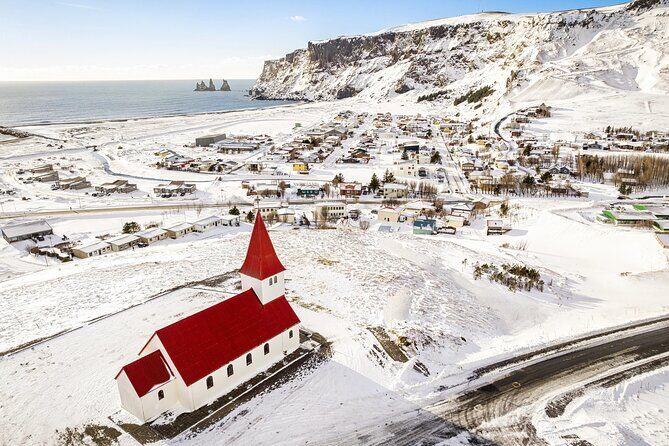 Iceland South Coast Stunning Sights - Frequently Asked Questions
