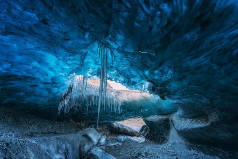 Iceland: Vatnajokull Glacier Hike and Ice Cave Tour - Who Should Consider This Tour?