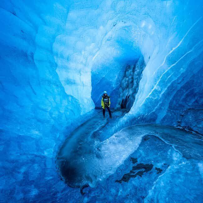 Iceland: Vatnajokull Glacier Hike and Ice Cave Tour - Final Thoughts