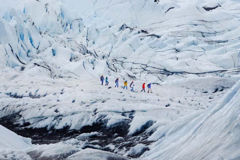 Iceland: Vatnajokull Glacier Hike and Ice Cave Tour - FAQ