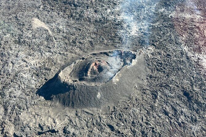 Iceland Volcanic Eruption Area Helicopter Tour from Reykjavík - Iceland Volcanic Eruption Area Helicopter Tour from Reykjavík: An In-Depth Look