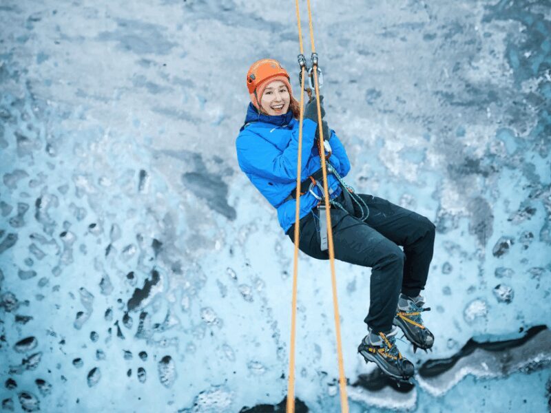 Iceland: Zip Line Tour + Glacier Adventure - Authentic Experiences and Insights from Reviews