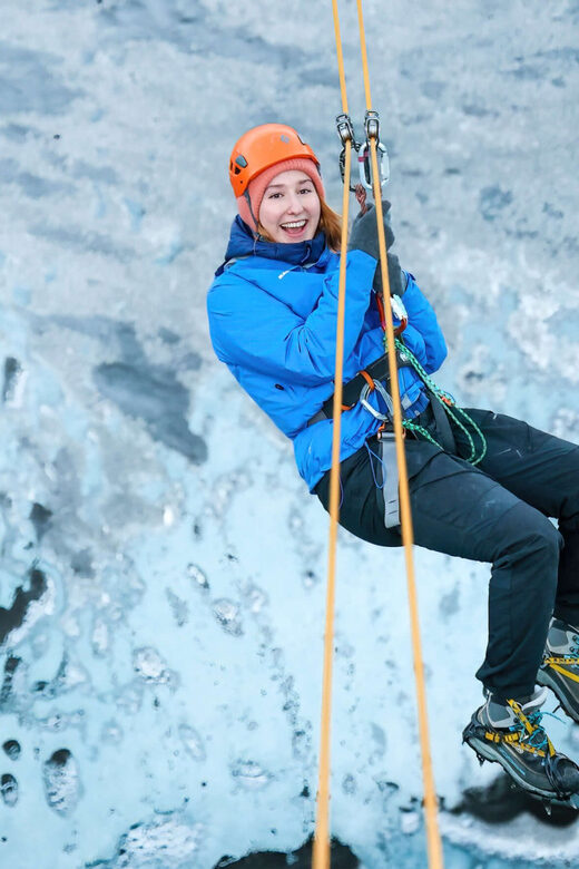 Iceland: Zip Line Tour + Glacier Adventure - Why This Tour Is a Great Choice