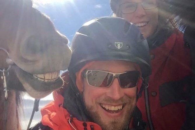 Icelandic Horseback Riding Tour Including Pick Up from Reykjavik - FAQ