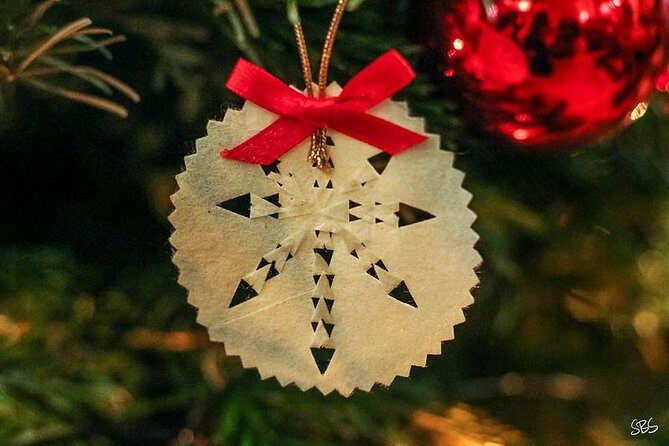 Iceland's Christmas Myths and Traditions - Reykjavík walking tour - Key Points