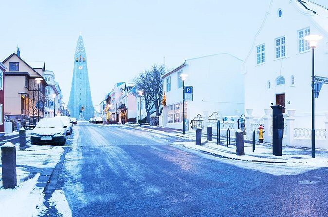 Iceland's Christmas Myths and Traditions - Reykjavík walking tour - FAQ