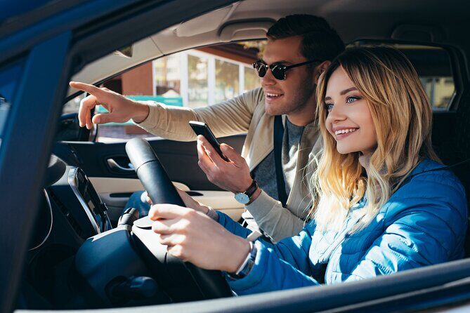 Iceland's Golden Circle Self-Guided Audio Driving Tour - What’s Included and What’s Not