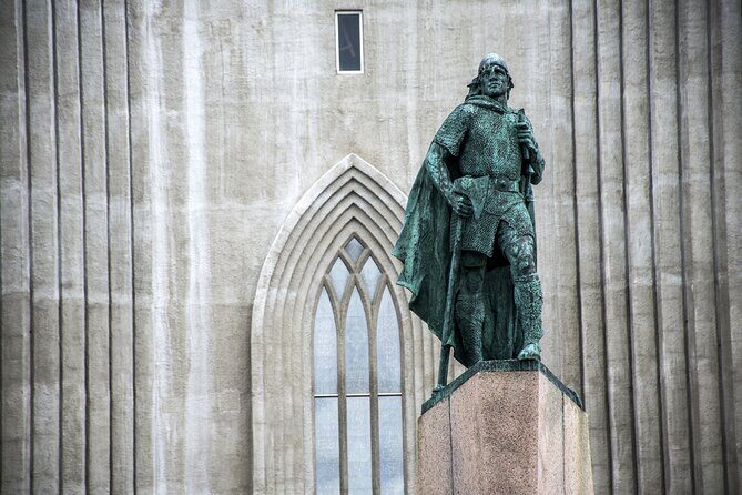 Icelands Reykjavik Self Guided Walking Audio Tour - Who Will Love This Tour?