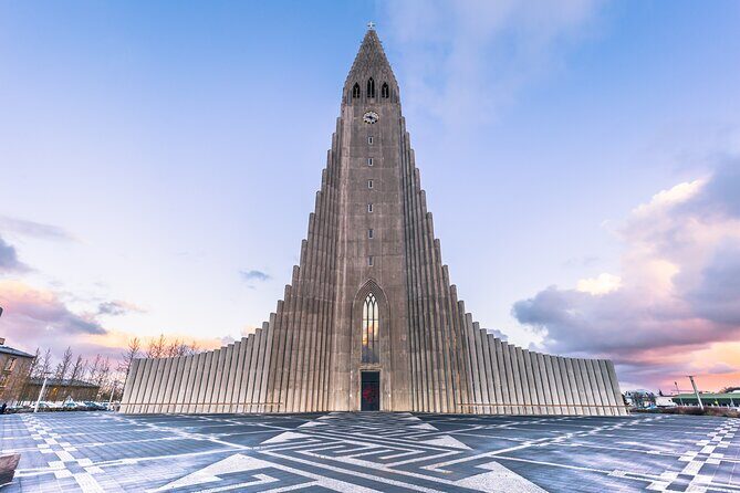 Icelands Reykjavik Self Guided Walking Audio Tour - Final Thoughts