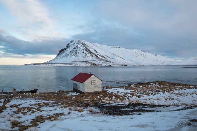 Icelands Reykjavik Self Guided Walking Audio Tour - Frequently Asked Questions