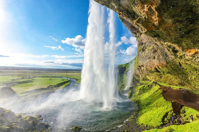 Iceland's South Coast Full Day Tour from Reykjavik - The Sum Up