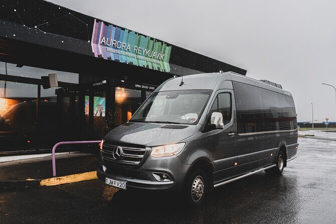 Iceland's South Coast Full Day Tour from Reykjavik - FAQ