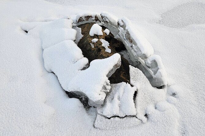 Icetrek to Old Kemi - Authentic Experiences & Feedback