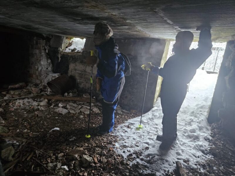 Icetrek to Old Kemi - The Experience Value: What You Get for Your Money