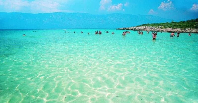 Icmeler: Day-Cruise to Cleopatra Island & Gokova Bay - The Itinerary: What You Can Expect