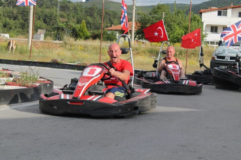 Icmeler: Go-Karting Adventure Trip with Hotel Pickup - Final Thoughts: Is It Worth It?