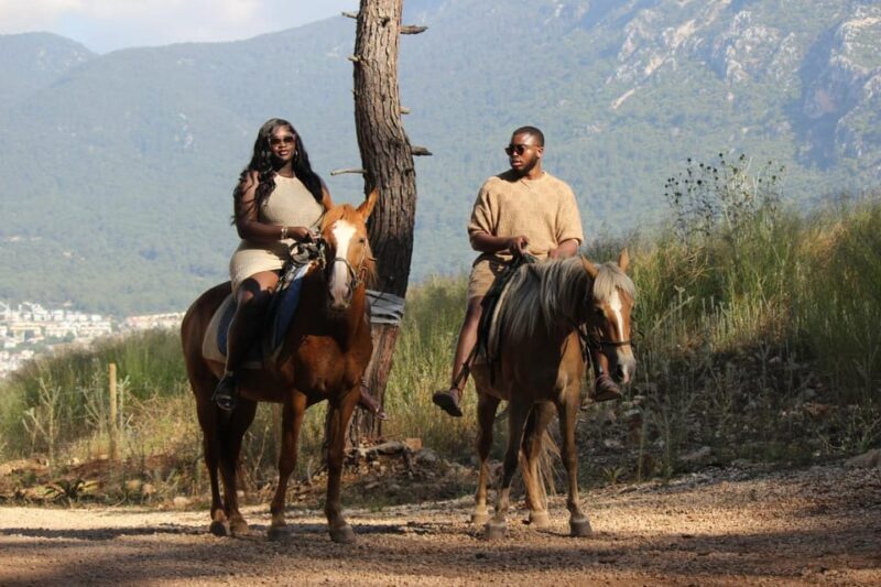 Icmeler Horse Riding Through The Rivers and Forest - Icmeler Horse Riding Through The Rivers and Forest – An Honest Review