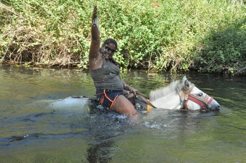 Icmeler Horse Riding Through The Rivers and Forest - Authentic Experiences From Reviews