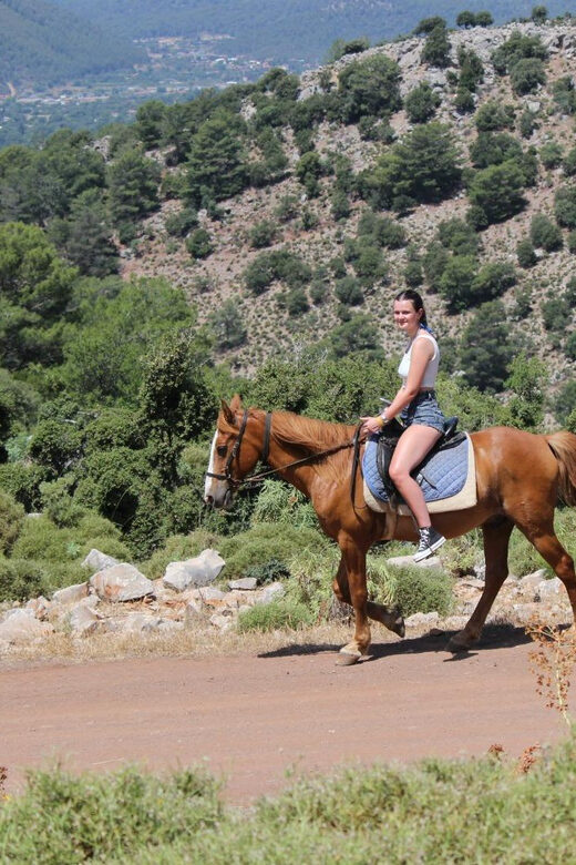 Icmeler Horse Riding Through The Rivers and Forest - The Sum Up: Is It Worth It?