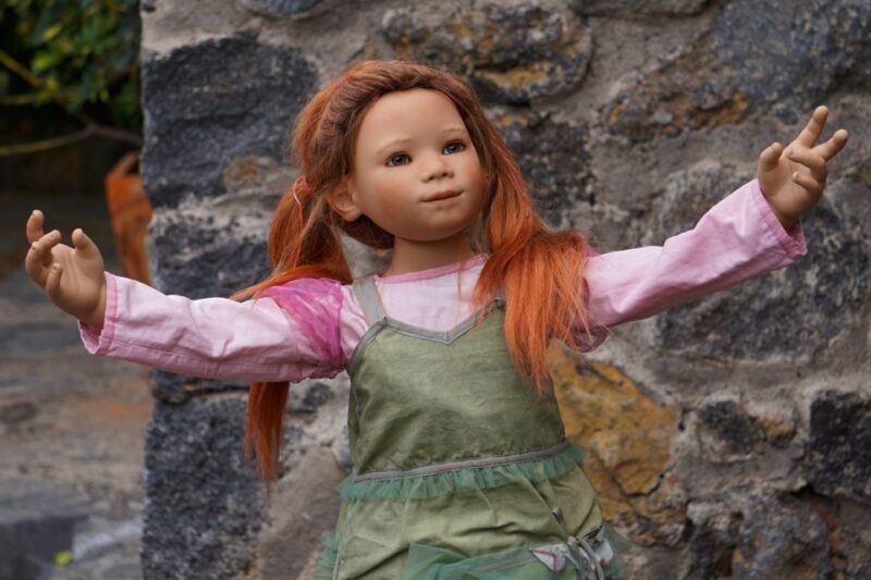 Icod de los Vinos: ARTlandya Doll World Entry Ticket & Tour - Who Will Love This Tour?