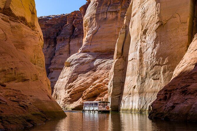Iconic 3:Horseshoe Bend,Antelope Canyon & Insta-Famous Shell Cave - Who Will Love This Tour?